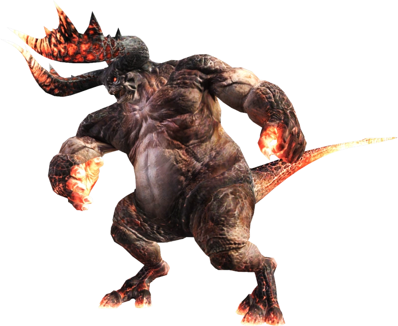 Ogre - Final Fantasy XIV: A Realm Reborn (FFXIV) Wiki