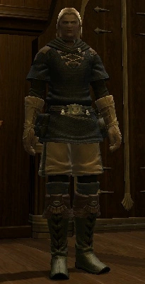 Osgar - Final Fantasy XIV: A Realm Reborn (FFXIV) Wiki