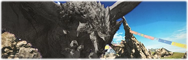 The Great Hunt - Final Fantasy XIV: A Realm Reborn (FFXIV) Wiki