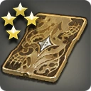 Calofisteri Card - Final Fantasy XIV: A Realm Reborn (FFXIV) Wiki