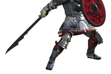 gladiator arm armour