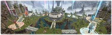 Astragalos - Final Fantasy XIV: A Realm Reborn (FFXIV) Wiki