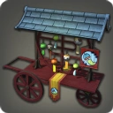 Wind Chime Stand - Final Fantasy XIV: A Realm Reborn (FFXIV) Wiki