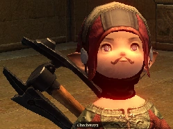 Checheroya - Final Fantasy XIV: A Realm Reborn (FFXIV) Wiki