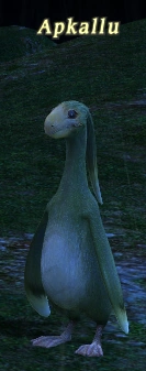 Apkallu - Final Fantasy XIV: A Realm Reborn (FFXIV) Wiki