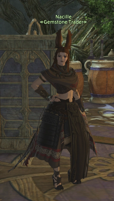 Category:Viera - Final Fantasy XIV: A Realm Reborn (FFXIV) Wiki