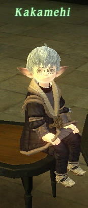 Kakamehi - Final Fantasy XIV: A Realm Reborn (FFXIV) Wiki