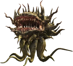 Morbol - Final Fantasy XIV: A Realm Reborn (FFXIV) Wiki