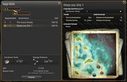 Company submersible - Final Fantasy XIV: A Realm Reborn (FFXIV) Wiki
