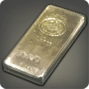 Platinum Ingot - Final Fantasy XIV: A Realm Reborn (FFXIV) Wiki