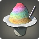 Evercold Shaved Ice - Final Fantasy XIV: A Realm Reborn (FFXIV) Wiki