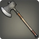 Iron War Axe - Final Fantasy XIV: A Realm Reborn (FFXIV) Wiki