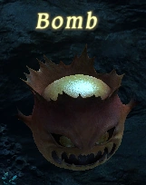 Bomb - Final Fantasy XIV: A Realm Reborn (FFXIV) Wiki