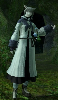 Khuja Zhwan - Final Fantasy XIV: A Realm Reborn (FFXIV) Wiki