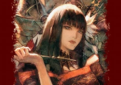 Yotsuyu - Final Fantasy XIV: A Realm Reborn (FFXIV) Wiki