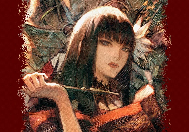 Yotsuyu - Final Fantasy XIV: A Realm Reborn (FFXIV) Wiki
