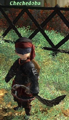 Chechedoba - Final Fantasy XIV: A Realm Reborn (FFXIV) Wiki