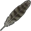 Cockatrice Feather - Final Fantasy XIV: A Realm Reborn (FFXIV) Wiki