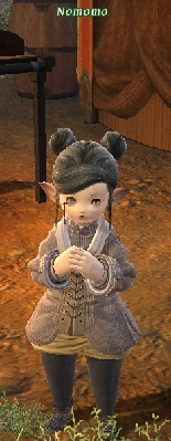 Nonomo - Final Fantasy XIV: A Realm Reborn (FFXIV) Wiki