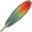 Vulture Feather - Final Fantasy XIV: A Realm Reborn (FFXIV) Wiki