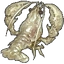 Bone Crayfish - Final Fantasy XIV: A Realm Reborn (FFXIV) Wiki