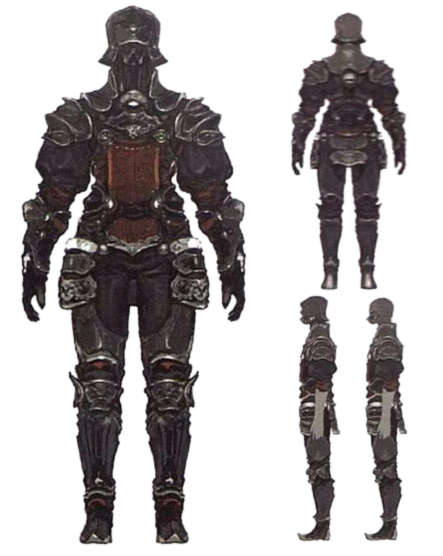 Imperial Garlean Army - Final Fantasy XIV: A Realm Reborn (FFXIV) Wiki