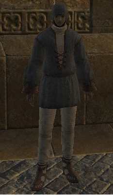 Disreputable Midlander - Final Fantasy XIV: A Realm Reborn (FFXIV) Wiki