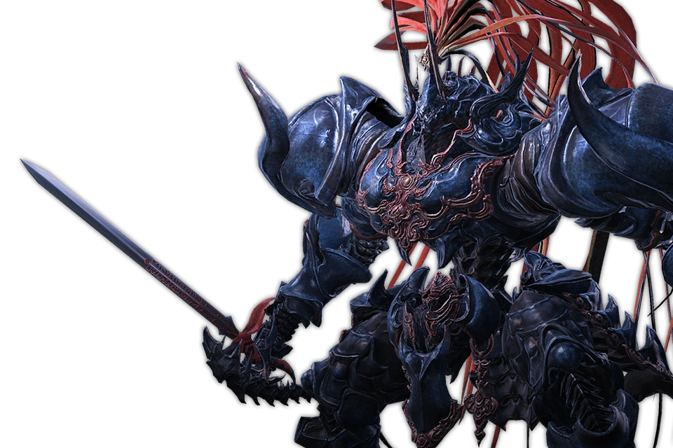 Susano - Final Fantasy XIV: A Realm Reborn (FFXIV) Wiki