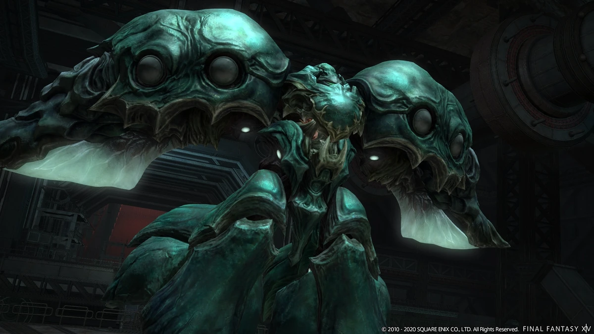 Castrum Marinum - Final Fantasy XIV: A Realm Reborn (FFXIV) Wiki