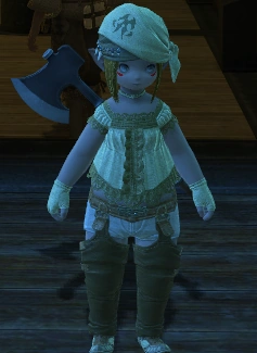 Nunuba - Final Fantasy XIV: A Realm Reborn (FFXIV) Wiki