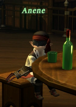 Anene - Final Fantasy XIV: A Realm Reborn (FFXIV) Wiki