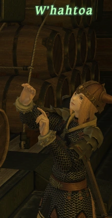 W'hahtoa - Final Fantasy XIV: A Realm Reborn (FFXIV) Wiki