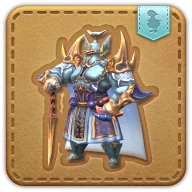 Wind-up Exdeath - Final Fantasy XIV: A Realm Reborn (FFXIV) Wiki