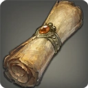 Category:Timeworn maps - Final Fantasy XIV: A Realm Reborn (FFXIV) Wiki