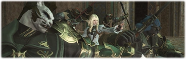 Fit for a Queen - Final Fantasy XIV: A Realm Reborn (FFXIV) Wiki