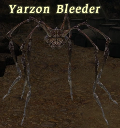 Yarzon Bleeder - Final Fantasy XIV: A Realm Reborn (FFXIV) Wiki