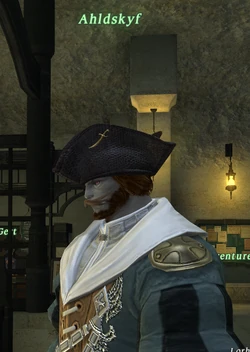 Ahldskyf - Final Fantasy XIV: A Realm Reborn (FFXIV) Wiki