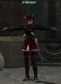 G'datnan - Final Fantasy XIV: A Realm Reborn (FFXIV) Wiki