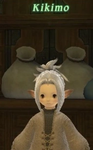 Kikimo - Final Fantasy XIV: A Realm Reborn (FFXIV) Wiki