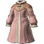 Canvas Robe (Pink) - Final Fantasy XIV: A Realm Reborn (FFXIV) Wiki