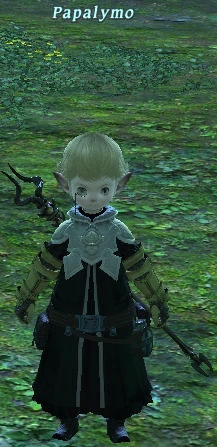 Papalymo - Final Fantasy XIV: A Realm Reborn (FFXIV) Wiki