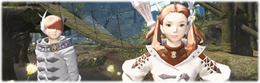 Heart of the Forest - Final Fantasy XIV: A Realm Reborn (FFXIV) Wiki
