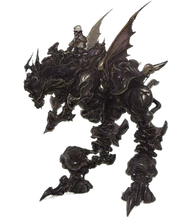 Imperial Garlean Army - Final Fantasy XIV: A Realm Reborn (FFXIV) Wiki