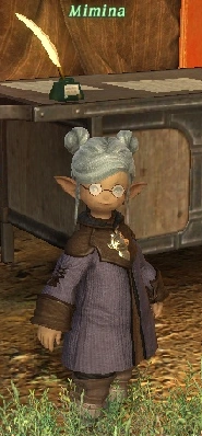 Category:Horizon NPCs - Final Fantasy XIV: A Realm Reborn (FFXIV) Wiki