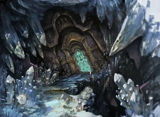 Fourth Umbral Era - Final Fantasy XIV: A Realm Reborn (FFXIV) Wiki