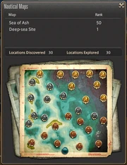 Company submersible - Final Fantasy XIV: A Realm Reborn (FFXIV) Wiki