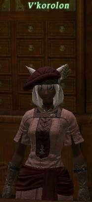 V'korolon - Final Fantasy XIV: A Realm Reborn (FFXIV) Wiki