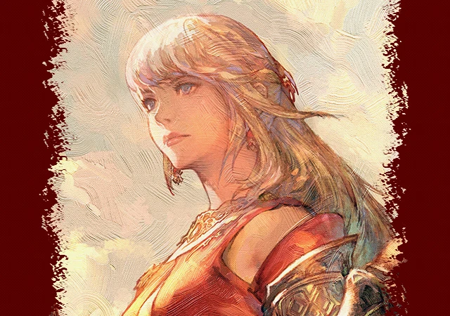 Lyse - Final Fantasy XIV: A Realm Reborn (FFXIV) Wiki