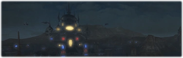 The Praetorium - Final Fantasy XIV: A Realm Reborn (FFXIV) Wiki