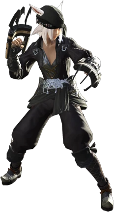 Pugilist - Final Fantasy XIV: A Realm Reborn (FFXIV) Wiki